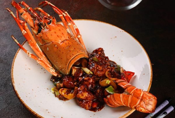 Marol – Chimichurri